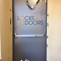 LOCKS & DOORS - Request a Quote - 39 Photos - Keys & Locksmiths ...