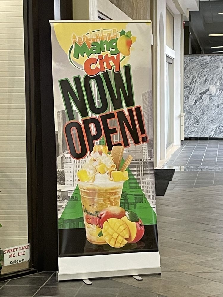 MANGO CITY - Updated September 2025 - 12 Photos - 150 Pearl Nix Pkwy ...