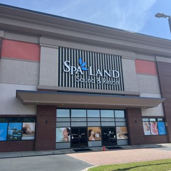 SPALAND - Updated September 2024 - 588 Photos & 237 Reviews - 2645 N ...