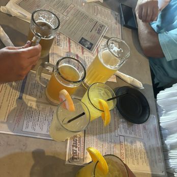 TIKI JAC’S STREET EATS & BREWS - Updated September 2024 - 116 Photos ...