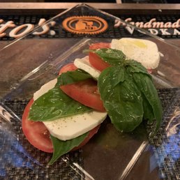 ANDIAMO ITALIAN GRILL - 308 Photos & 260 Reviews - Italian - 4151 Belt ...