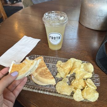 FROTH & CORK - Updated March 2025 - 83 Photos & 59 Reviews - 110 4th St ...