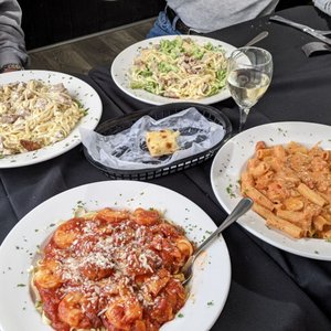 DELTA LAKE INN - 104 Photos & 61 Reviews - American (Traditional ...