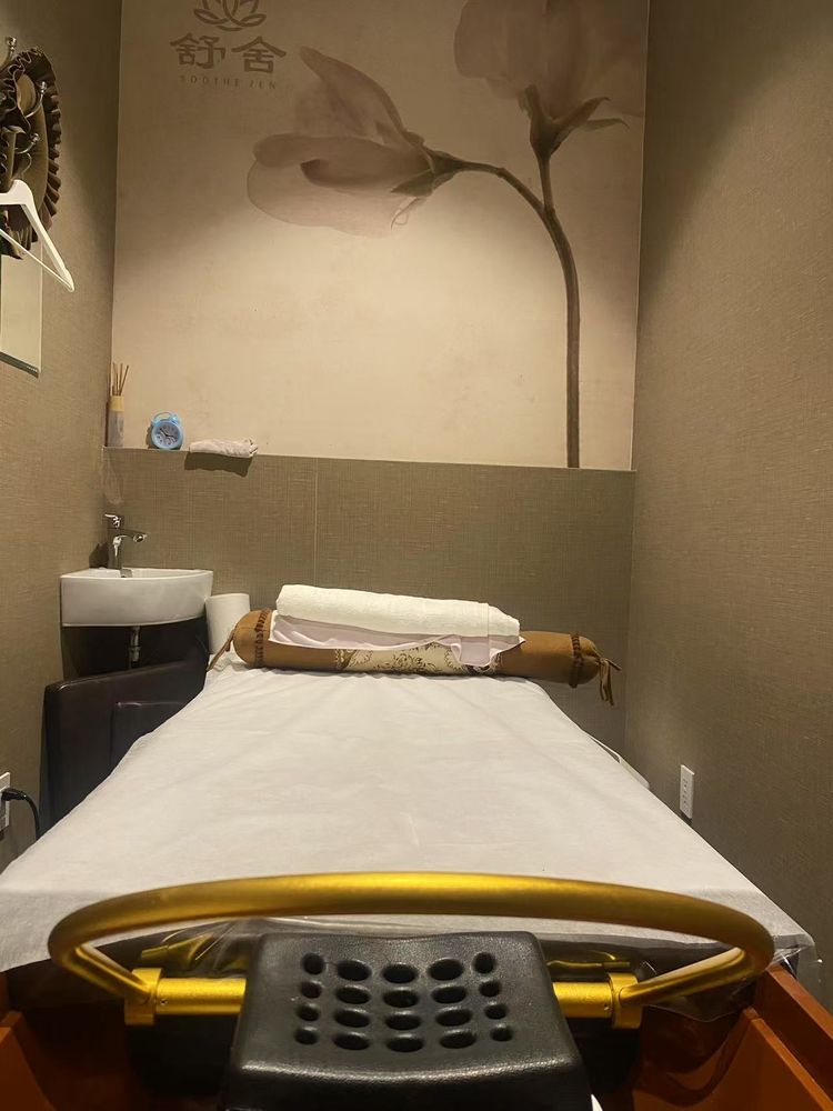 SOOTHE ZEN SPA - Updated January 2026 - Request an Appointment - 15 ...