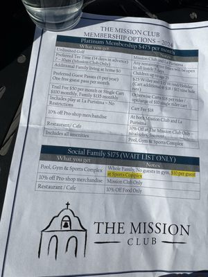 THE MISSION CLUB - Updated January 2026 - 15 Photos & 13 Real Reviews ...