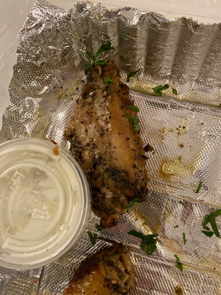 BROOKLYN CALZONES - Updated August 2024 - 13151 Fountain Park Dr, Los ...