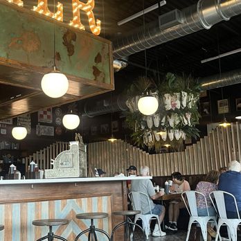 BACKWATER - Updated January 2026 - 195 Photos & 108 Reviews - 5555 N ...