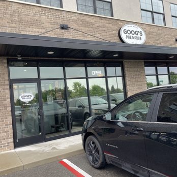 GOOG’S PUB & GRUB - Updated July 2025 - 52 Photos & 66 Reviews - 667 ...