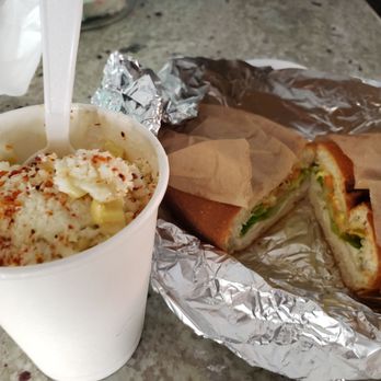 GREEN DELI TORTAS FACTORY - Updated November 2024 - 201 Photos & 271 ...