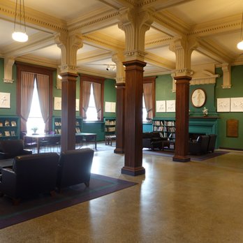 CEDAR RAPIDS MUSEUM OF ART - Updated October 2025 - 130 Photos & 20 ...