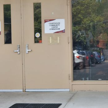 COURTHOUSE COMMUNITY CENTER - Updated July 2025 - 29 Stafford Ave ...