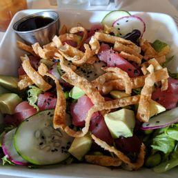SONDER - 613 Photos & 535 Reviews - Salad - 9500 Brimhall Rd ...