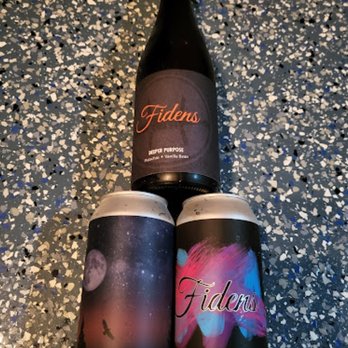 FIDENS BREWING COMPANY - Updated October 2025 - 247 Photos & 94 Reviews ...