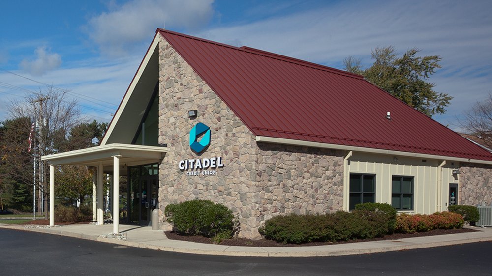 CITADEL CREDIT UNION - Updated December 2025 - 10 Reviews - 943 W ...
