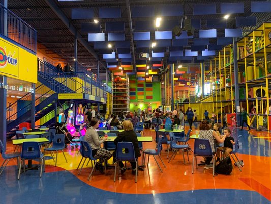 FUNTROPOLIS - Updated July 2025 - 45 Photos - 2975 Boulevard Moise ...