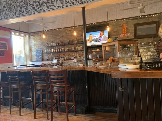 CAFE 43 - Updated October 2025 - 57 Photos & 34 Reviews - 43 High St ...