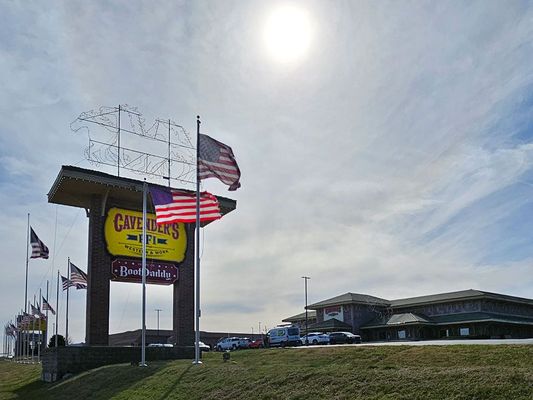 CAVENDER’S PFI - Updated December 2025 - 37 Photos & 18 Reviews - 2816 ...