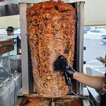 EL PASTOR DEL RICA TAQUERIA - Updated October 2025 - 699 Photos & 438 ...