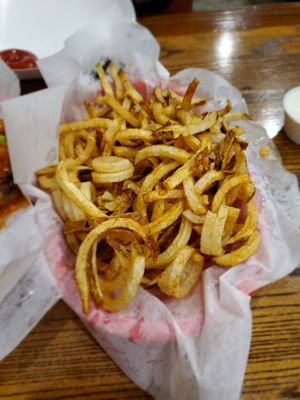 PAPA BEES - 205 Photos & 270 Reviews - Chicken Wings - 480 S Ronald ...