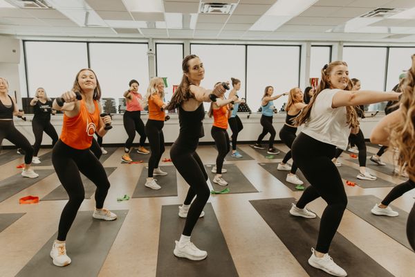 BODY ALIVE FITNESS - Updated November 2025 - 36 Photos & 66 Reviews ...