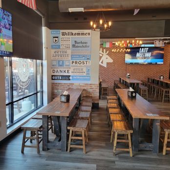 BIERHAUS MAISSCHÄLER - Updated December 2025 - 49 Photos & 30 Reviews ...