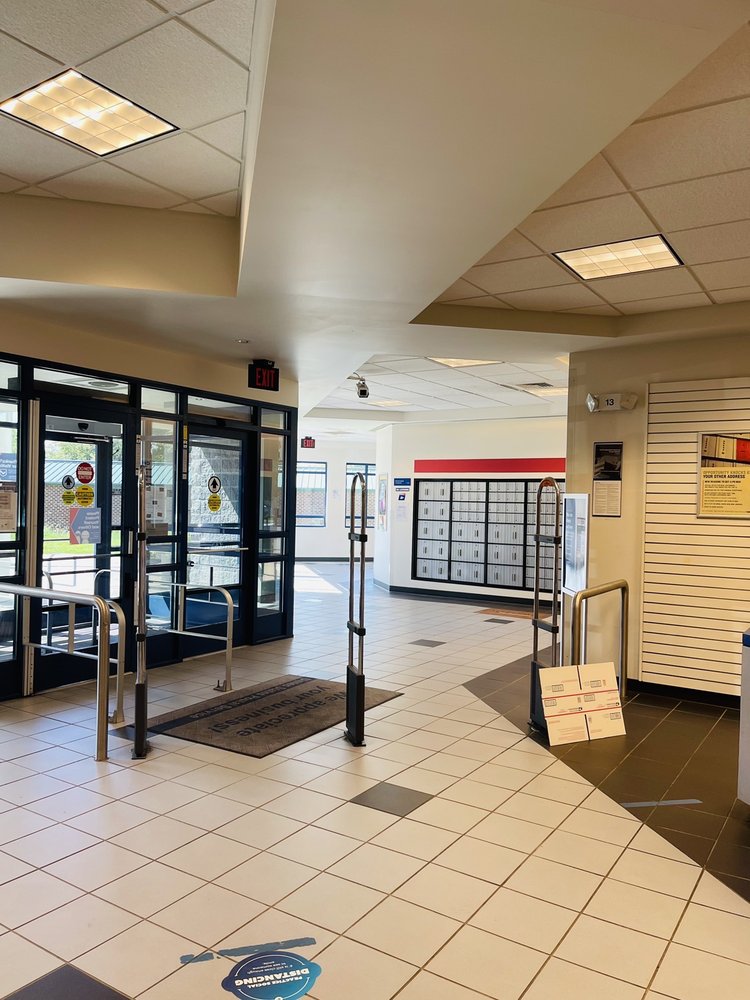 UNITED STATES POST OFFICE - Updated April 2026 - 29 Photos & 24 Reviews ...