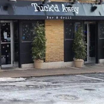 TUCK’D AWAY BAR & GRILL - Updated March 2025 - 122 Photos & 179 Reviews ...
