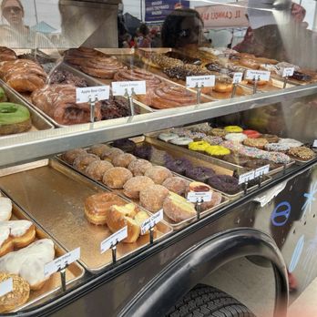 THE DONUTTERY - Updated May 2024 - 5177 Photos & 4860 Reviews - 17420 ...