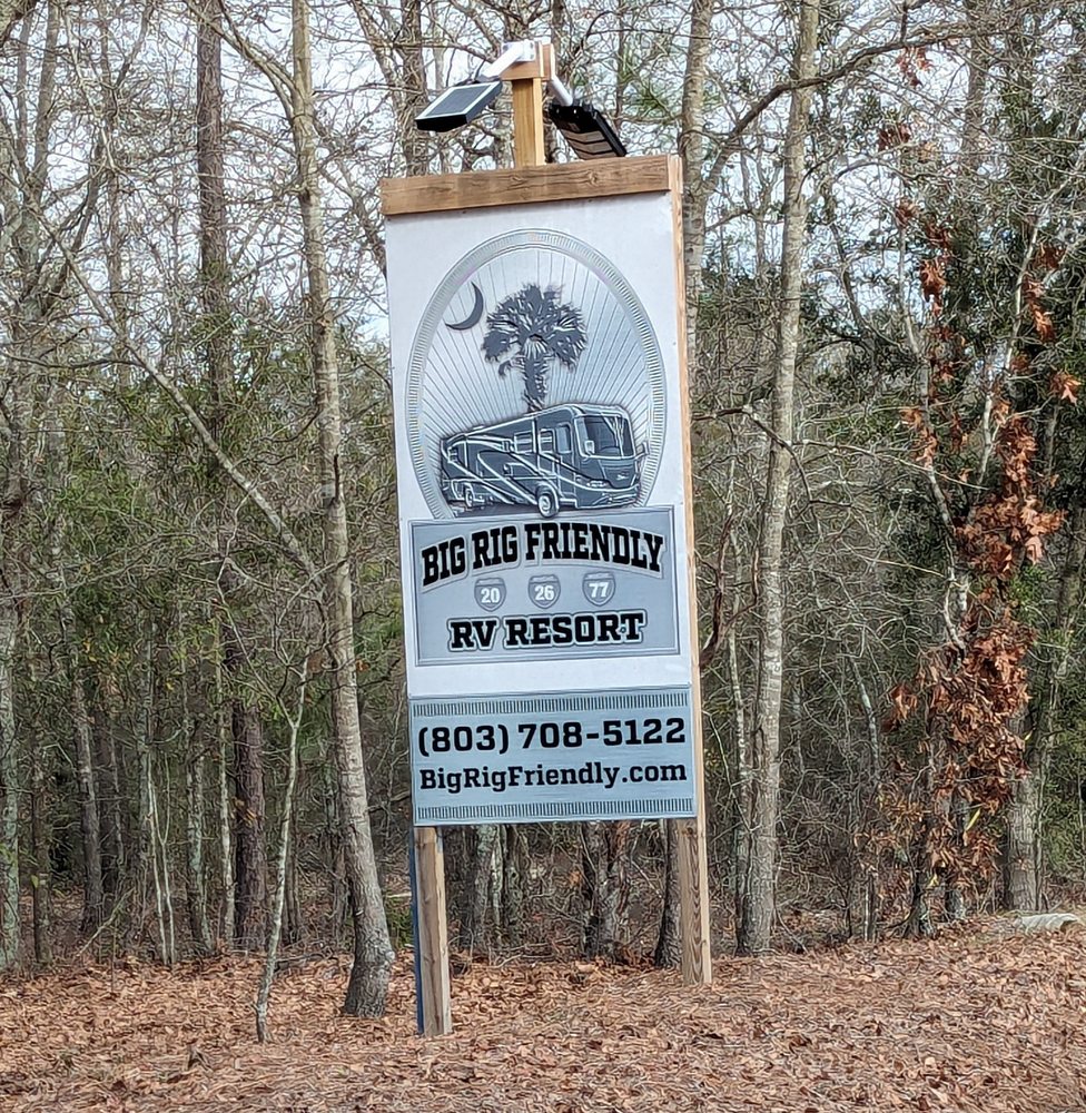BIG RIG FRIENDLY RV RESORT - Updated December 2025 - 18 Photos - 336 ...