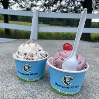 CRESCENT RIDGE DAIRY - Updated October 2025 - 188 Photos & 388 Reviews ...