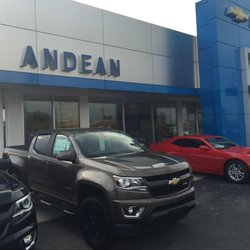 ANDEAN CHEVROLET - 27 Photos & 49 Reviews - 527 Atlanta Rd, Cumming, GA ...