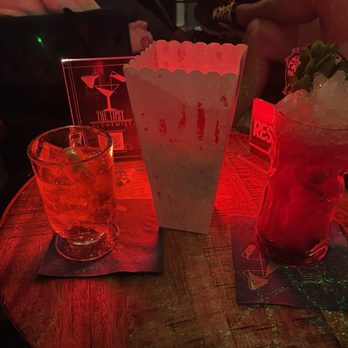 THE TIPSY ALCHEMIST - Updated August 2024 - 303 Photos & 262 Reviews ...