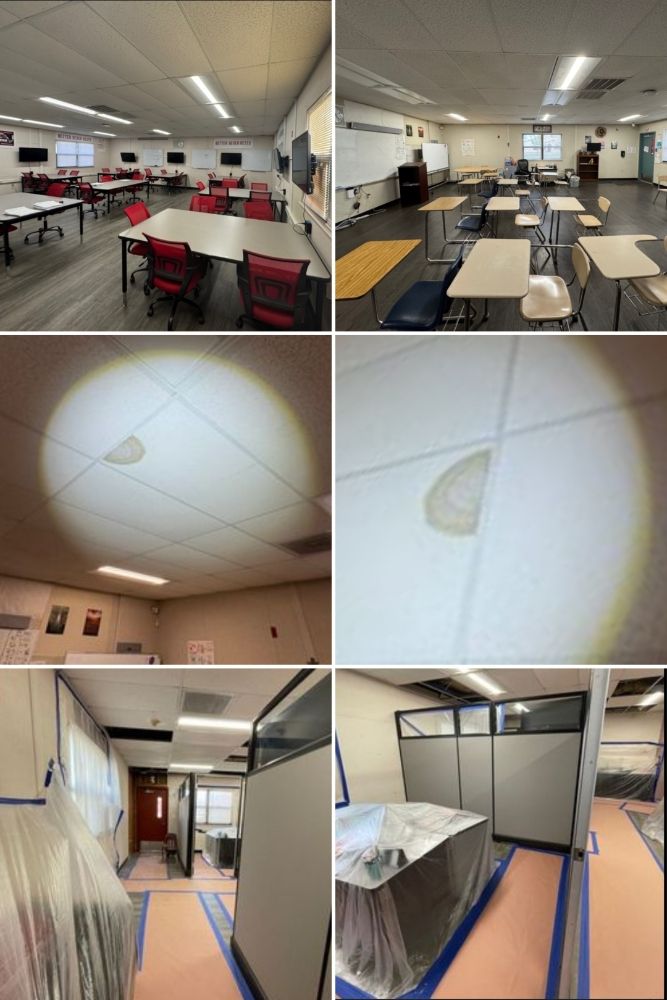 RAINBOW RESTORATION OF MID CENTRAL VALLEY - Updated January 2026 - 74 ...