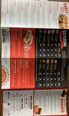 RASCAL HOUSE PIZZA - Updated August 2025 - 40 Photos & 39 Reviews ...