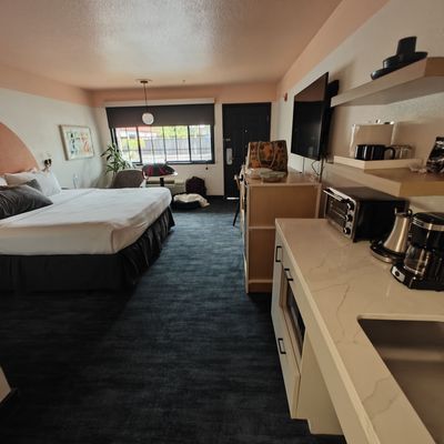 THE SANDMAN SANTA ROSA SONOMA, ASCEND HOTEL COLLECTION - Updated May ...