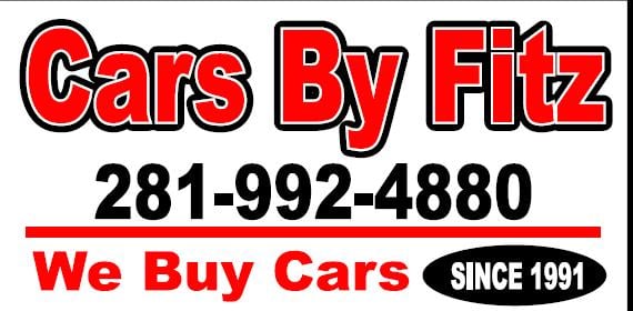 CARS BY FITZ - Updated December 2025 - 4107 Fm 2351 Rd, Friendswood ...