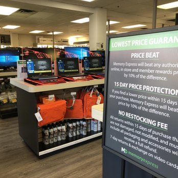 MEMORY EXPRESS - Updated November 2025 - 25 Photos - 160 - 5172 ...