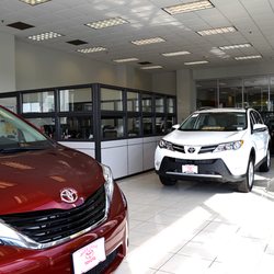 INVER GROVE TOYOTA - 17 Photos & 63 Reviews - Auto Repair - 1037 50th ...