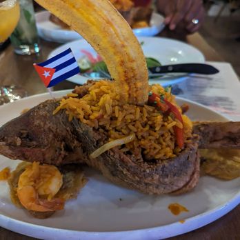 RUMBA CUBANA - Updated July 2024 - 807 Photos & 496 Reviews - 2 South ...