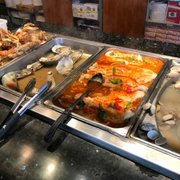 MAKOTO JAPANESE BUFFET - 333 Photos & 504 Reviews - 1119 SE 163rd Pl ...