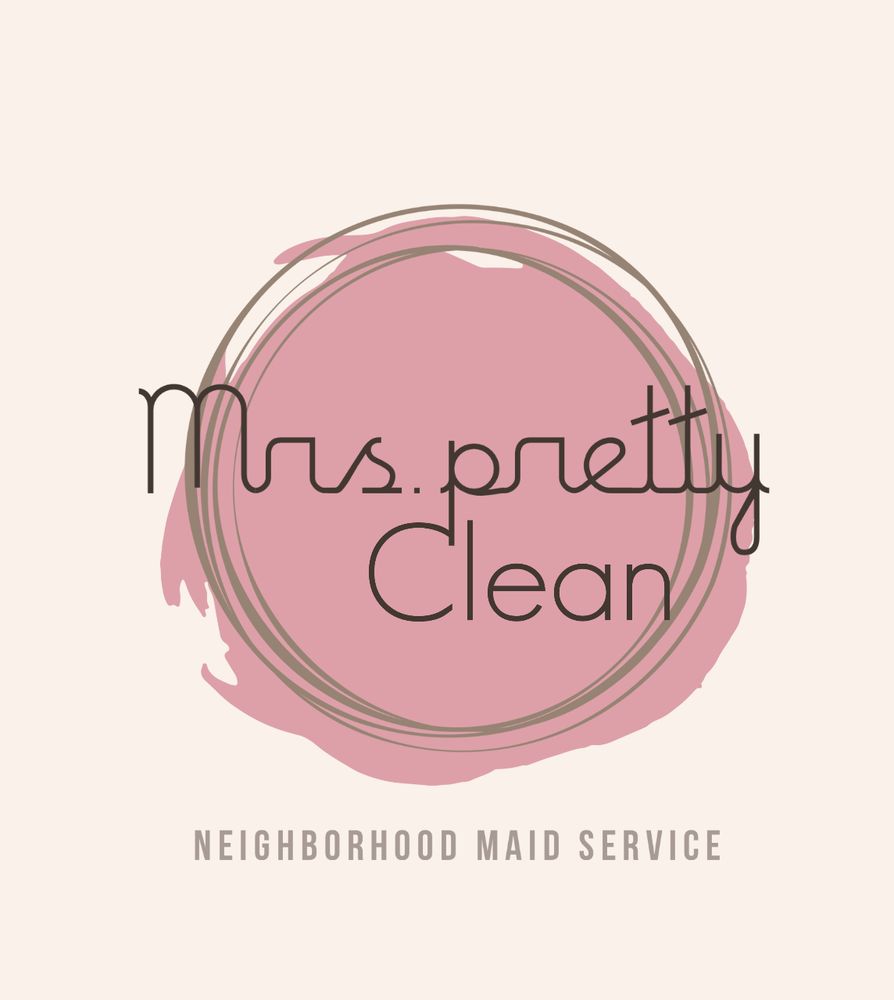 MRS PRETTY CLEAN - Updated December 2024 - Houston, Texas - Home ...