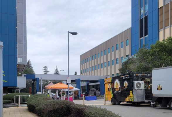 KAISER PERMANENTE - OAKLAND - Updated January 2026 - 159 Photos & 154 ...