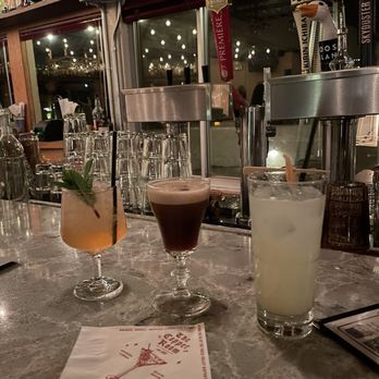 THE COPPER ROOM - Updated September 2024 - 243 Photos & 181 Reviews ...