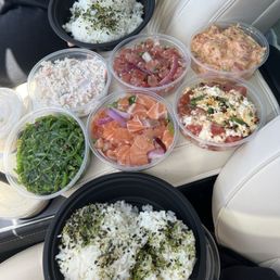 POKE EXPRESS - Updated February 2025 - 699 Photos & 679 Reviews - 19 S ...