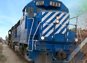 GREAT LAKES CENTRAL RAILROAD - Updated September 2024 - 225 N Lake St ...