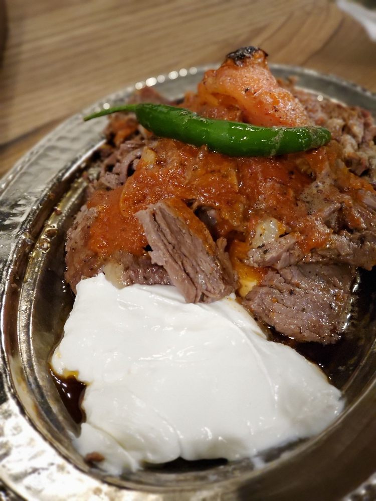 SULTAN AHMET TURKISH CUISINE - 27 Photos & 13 Reviews - 5055 Plantation ...