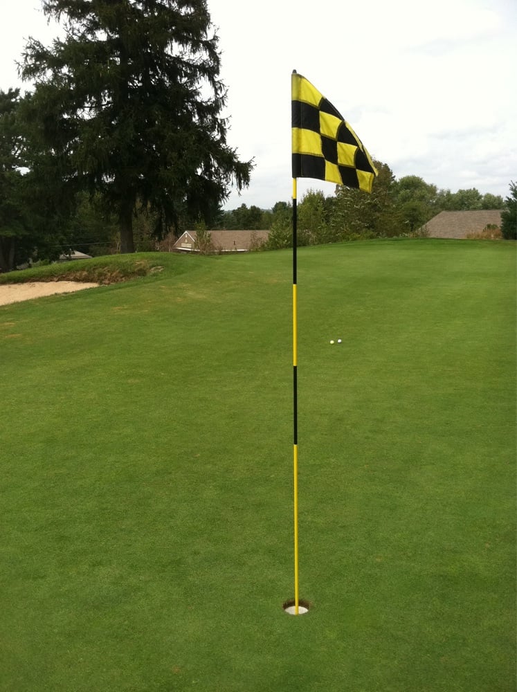 HARRISVILLE GOLF COURSE - Updated July 2025 - 11 Reviews - 125 ...