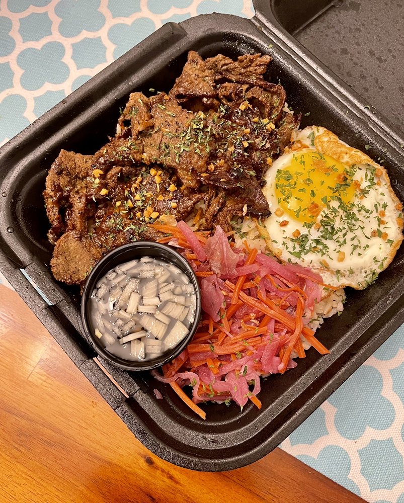 FATBOY SILOGAN - Updated July 2025 - 27 Photos - 2921 Monument Rd ...