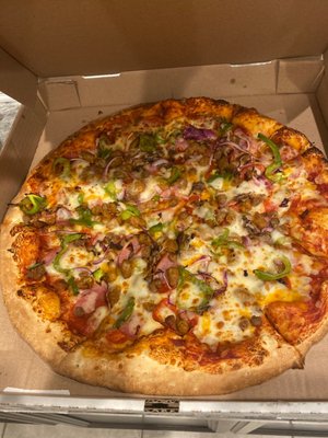 R & R PIZZA EXPRESS - Updated May 2025 - 36 Photos & 106 Reviews ...