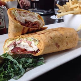 BLACK DOG BISTRO - Updated August 2025 - 47 Photos & 68 Reviews - 5540 ...